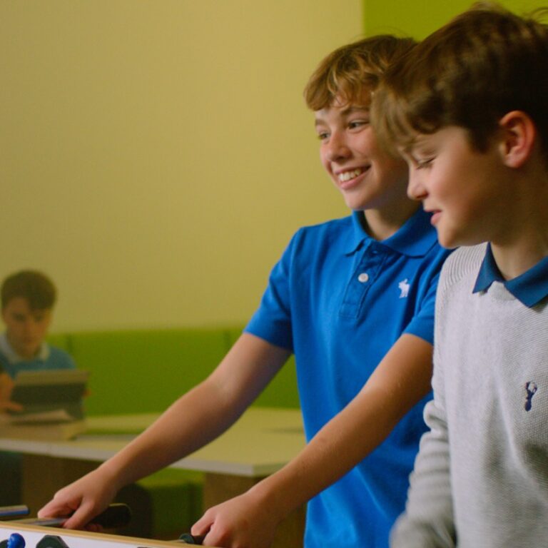 Clongowes Wood College