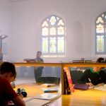 Clongowes Wood College