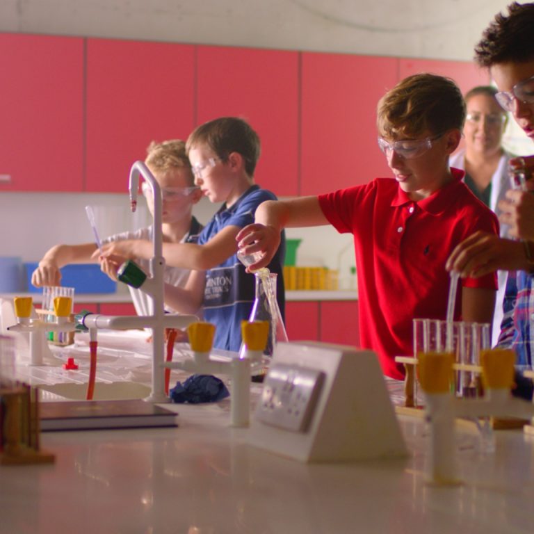 Clongowes Wood College