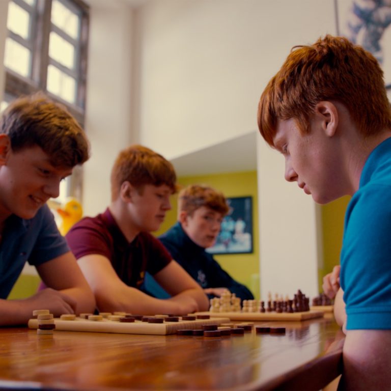 Clongowes Wood College