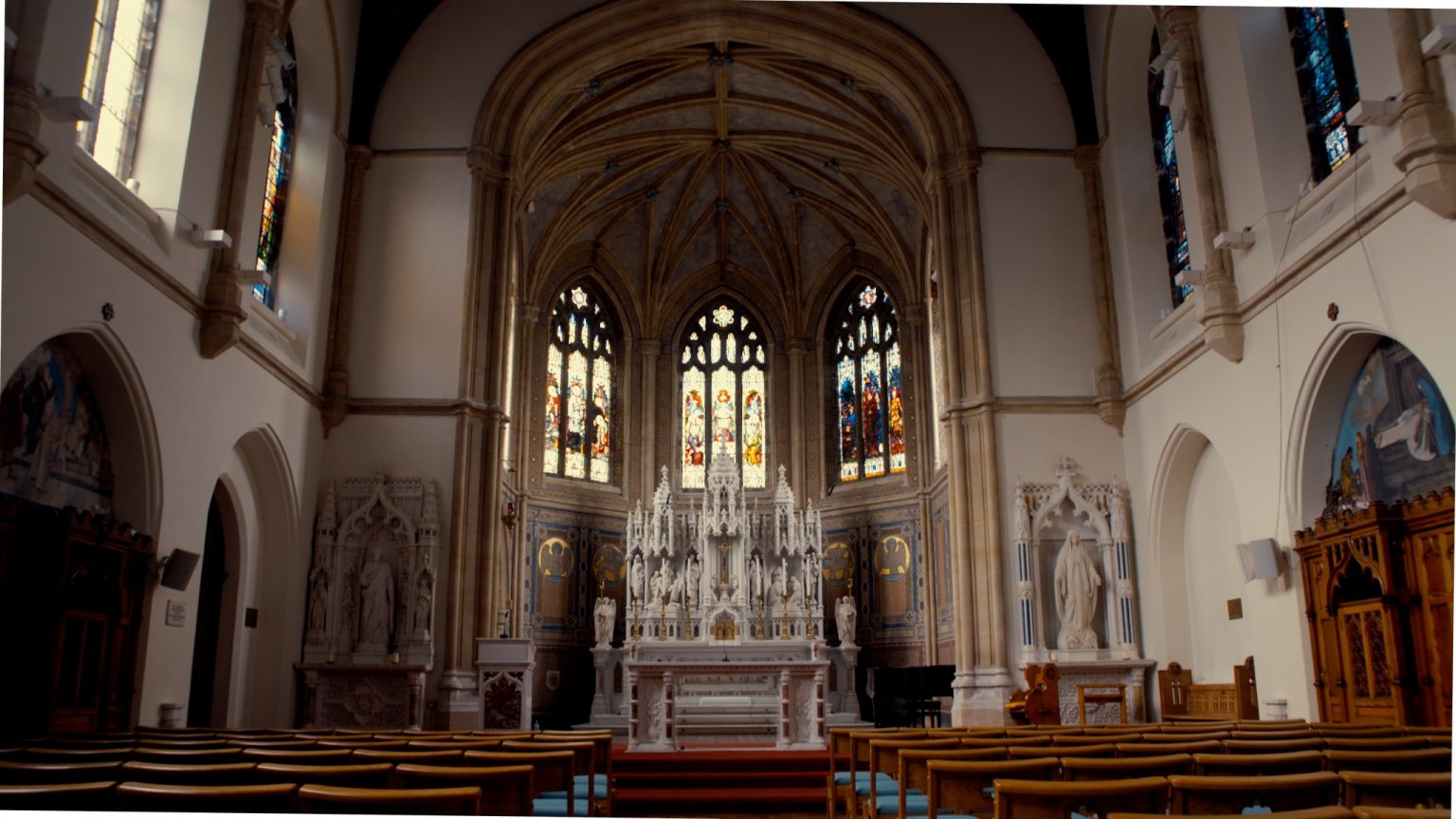 Clongowes Wood College