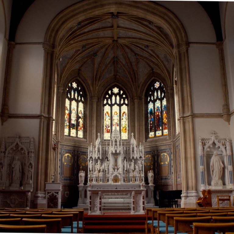 Clongowes Wood College