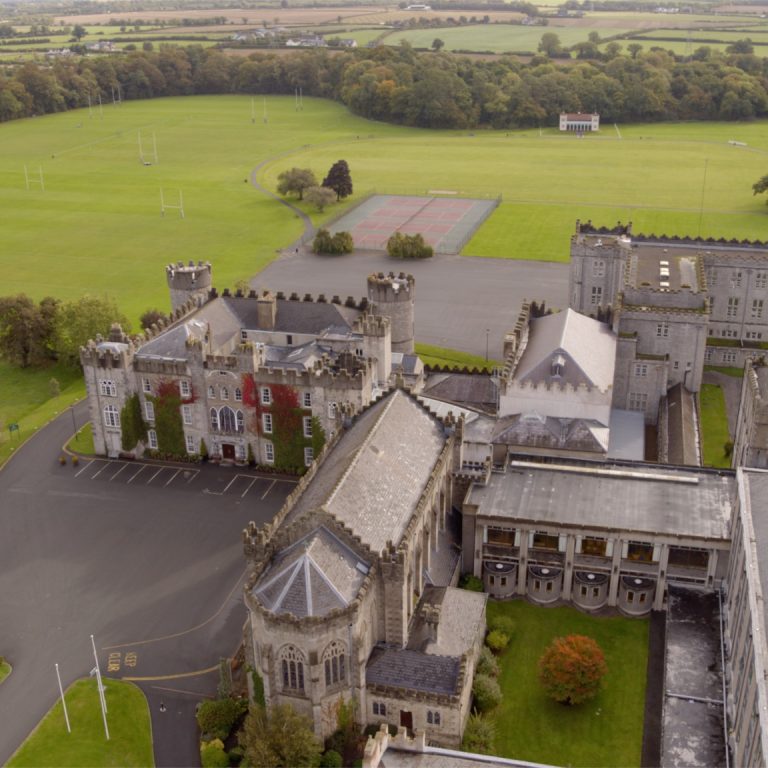 Clongowes Wood College