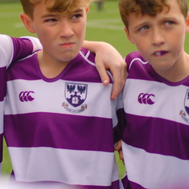 Clongowes Wood College