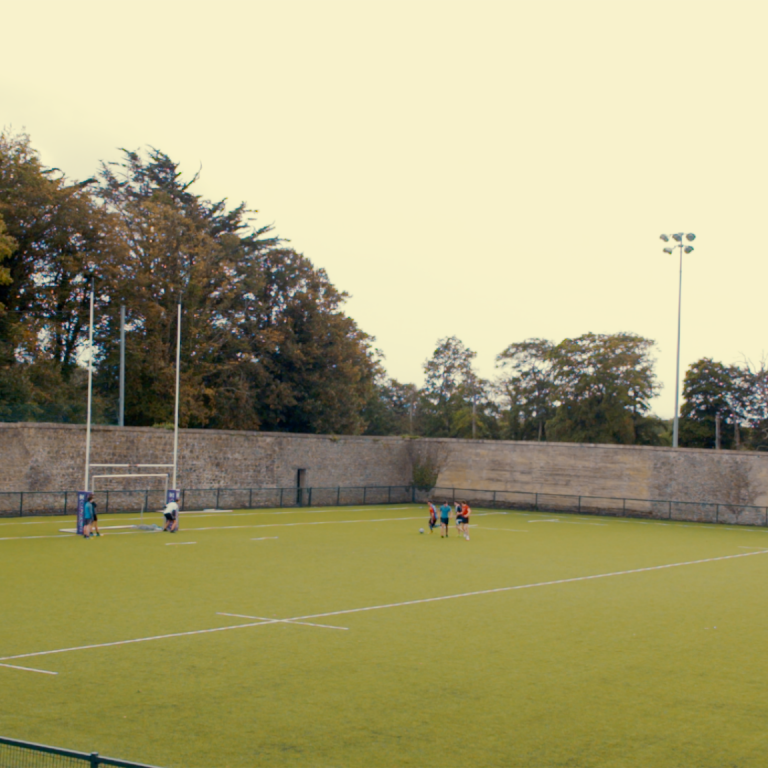 Clongowes Wood College