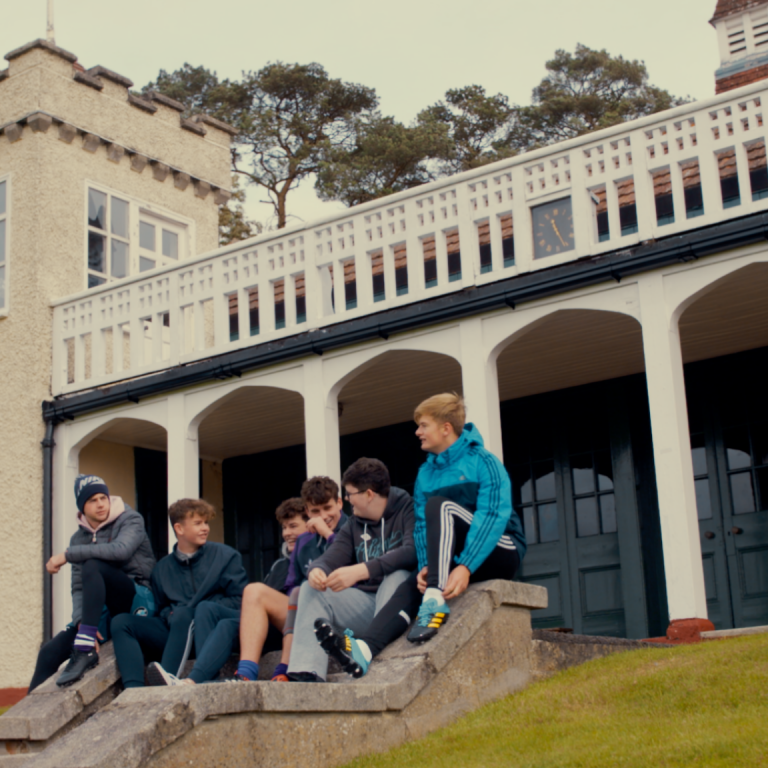 Clongowes Wood College