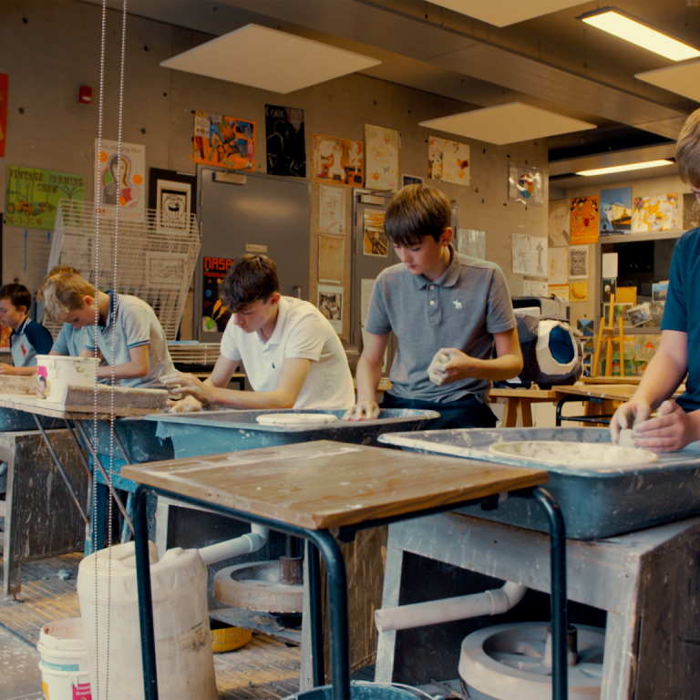 Clongowes Wood College