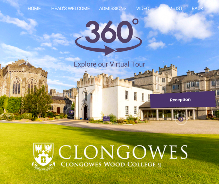 Clongowes Wood College